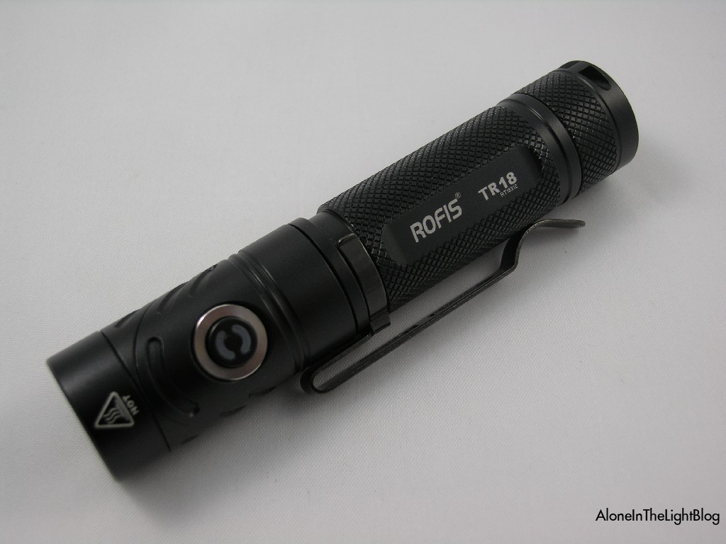 Rofis TR18 – Lumen Reviews